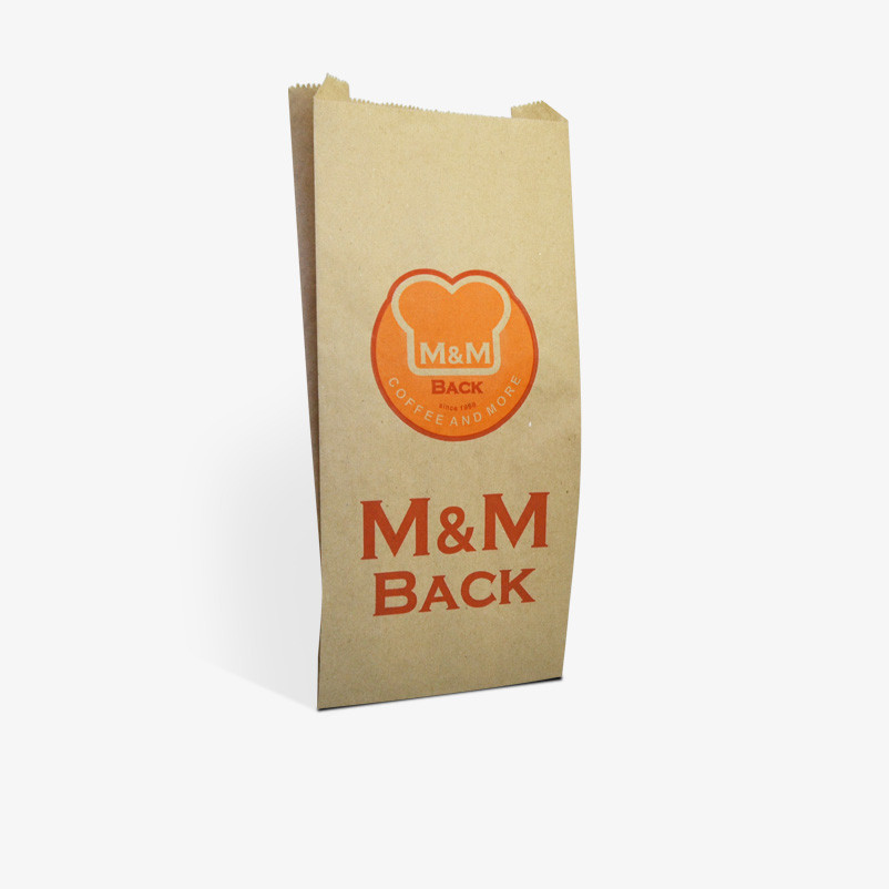 Personalized bread bags - Free design help!