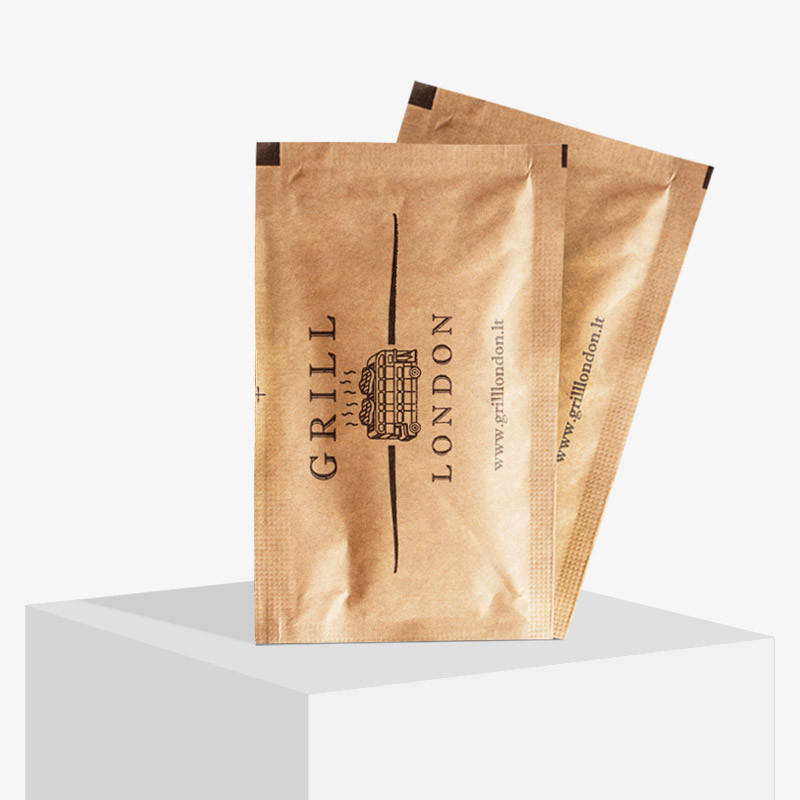 Branded wet wipes in 3 fragrances | Free UK delivery