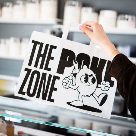 Bolsas de Papel con Logo Personalizadas – ¡Descubre nuestra mayor ...