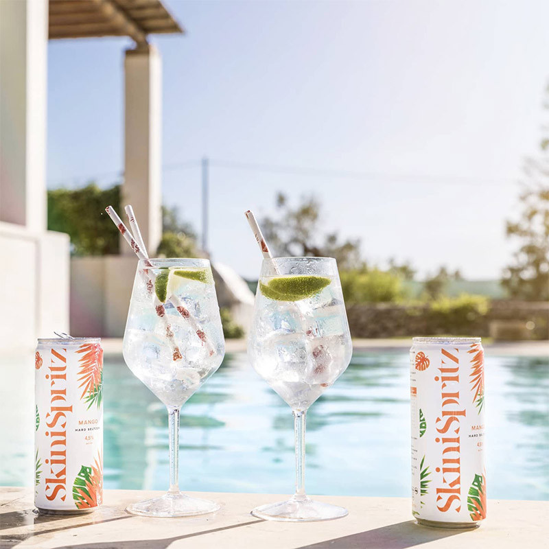 Get your biodegradable paper straws with print here!