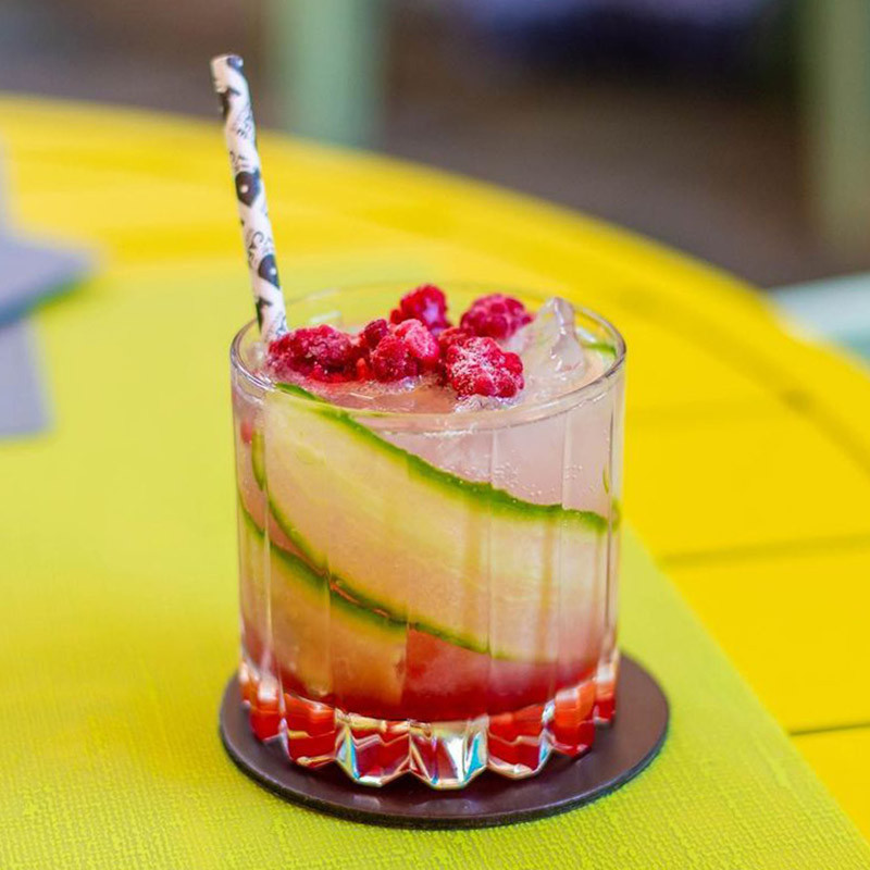 Get your biodegradable paper straws with print here!