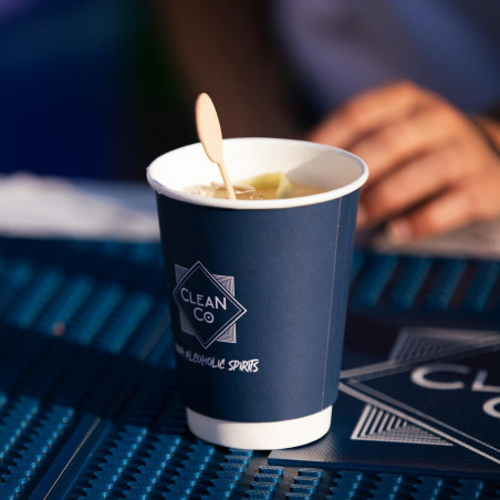 Cost of paper coffee cups store