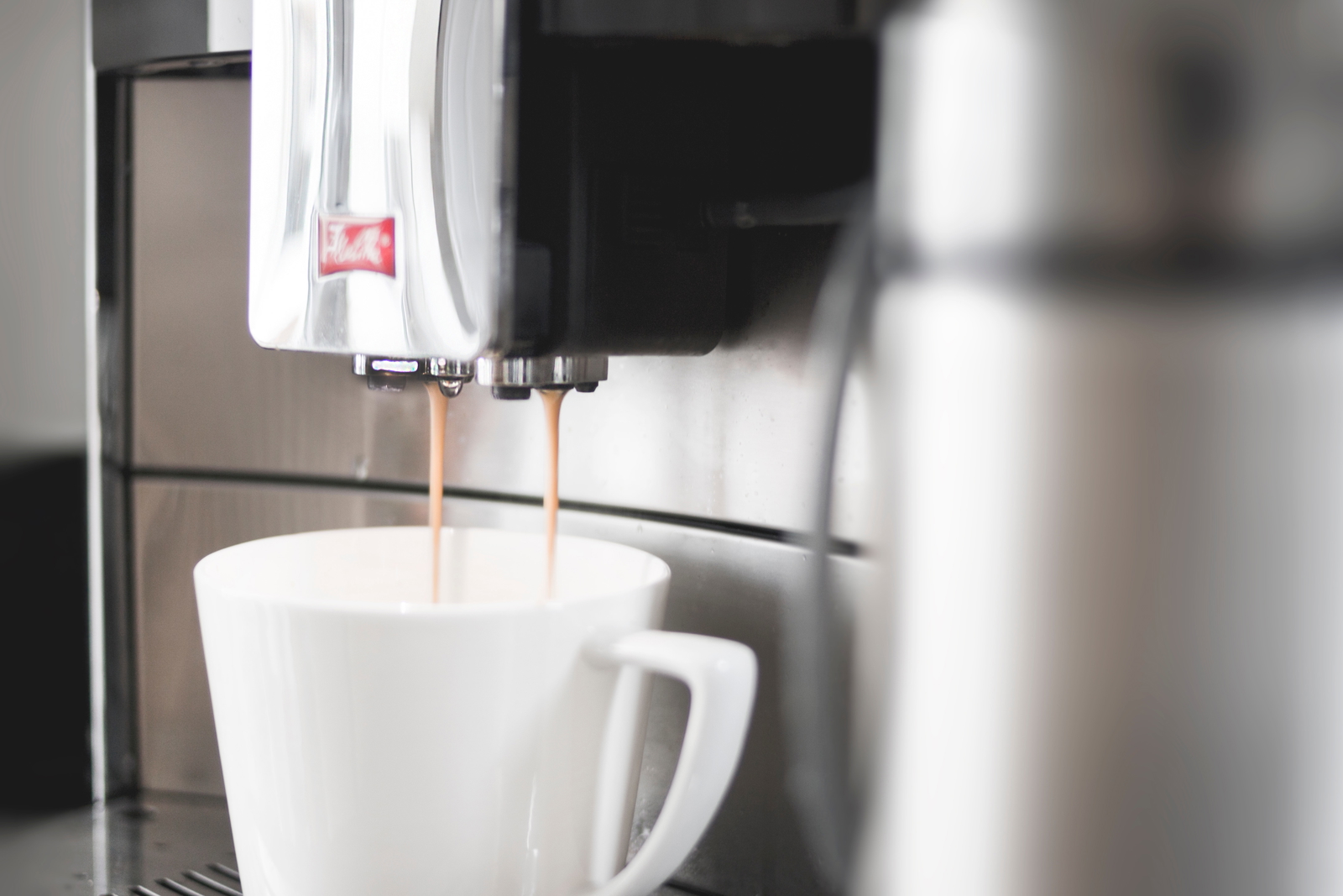 barista-beverage-caffeine | Limepack