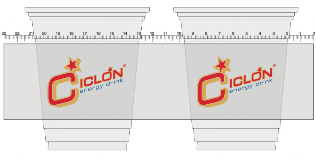 The 12 best paper cup designs we have seen | Limepack