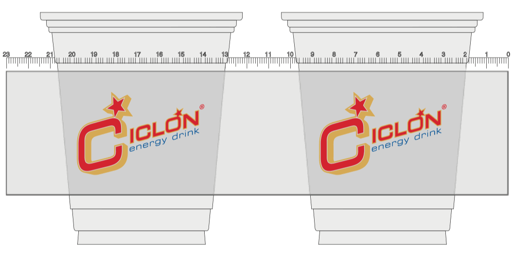 The 12 best paper cup designs we have seen | Limepack