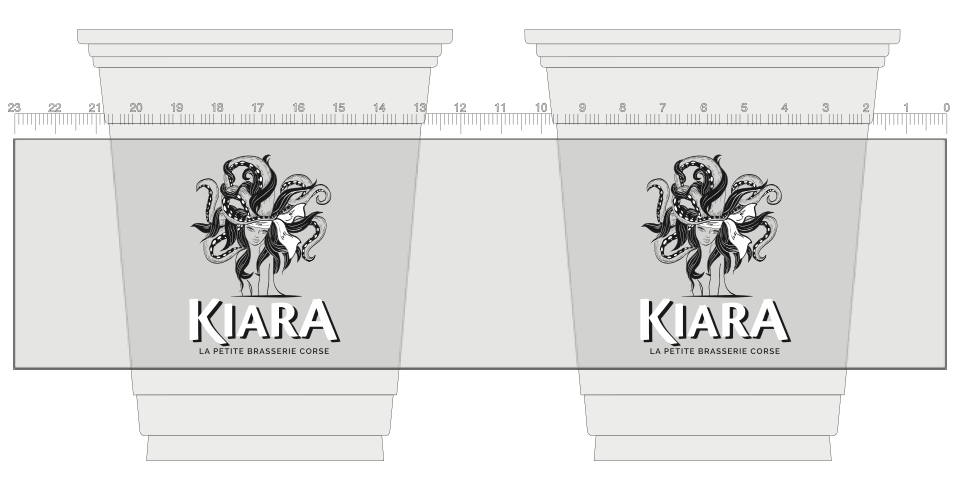 The 12 best paper cup designs we’ve seen | Limepack