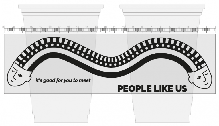 12 Plastic Cups Designs You'll Love | Limepack