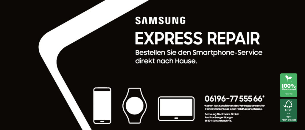 samsung-express-repair | Limepack