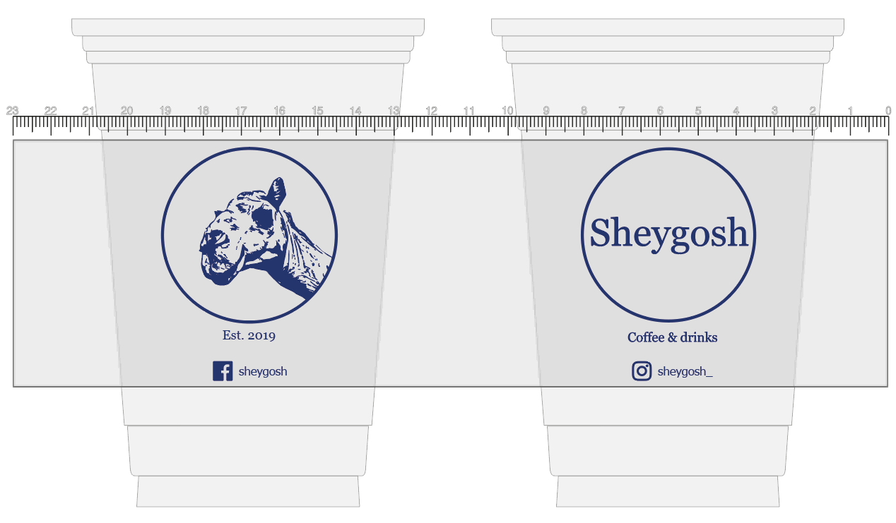 The 12 best paper cup designs we’ve seen | Limepack