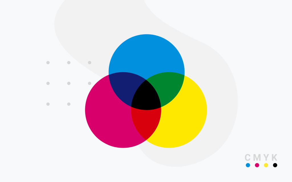 RGB, Pantone & CMYK – How to use it in your design | Limepack