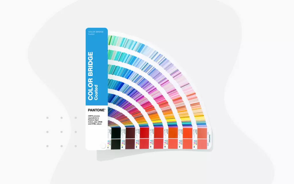 RGB, Pantone & CMYK – How to use it in your design | Limepack
