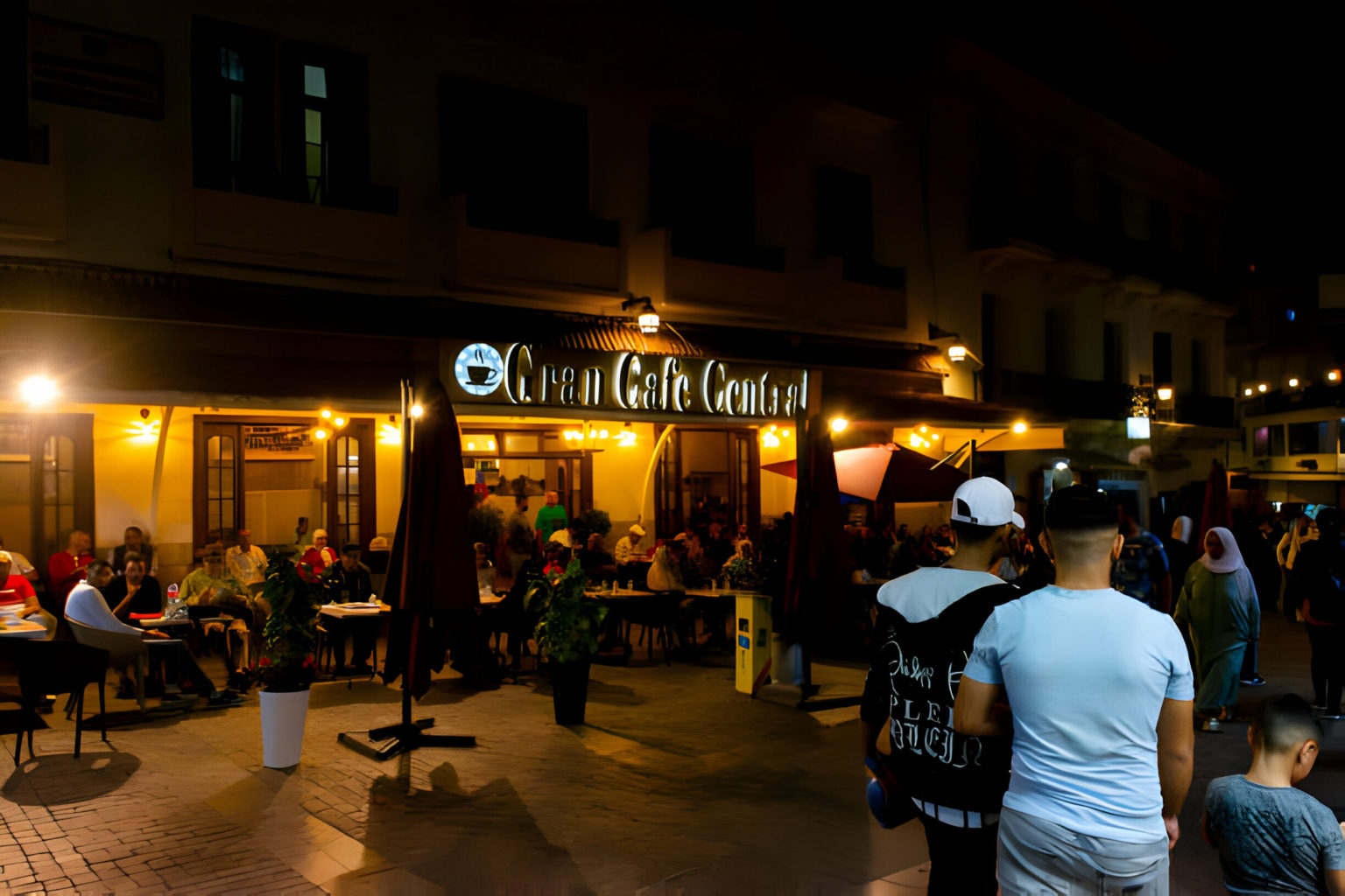 Choosing the Best Location for a Coffee Shop | Limepack