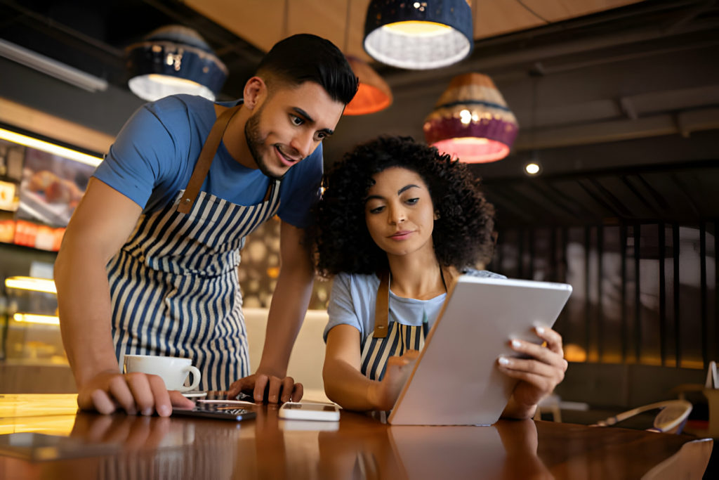 How to Successfully Launch a Coffee Shop | Limepack