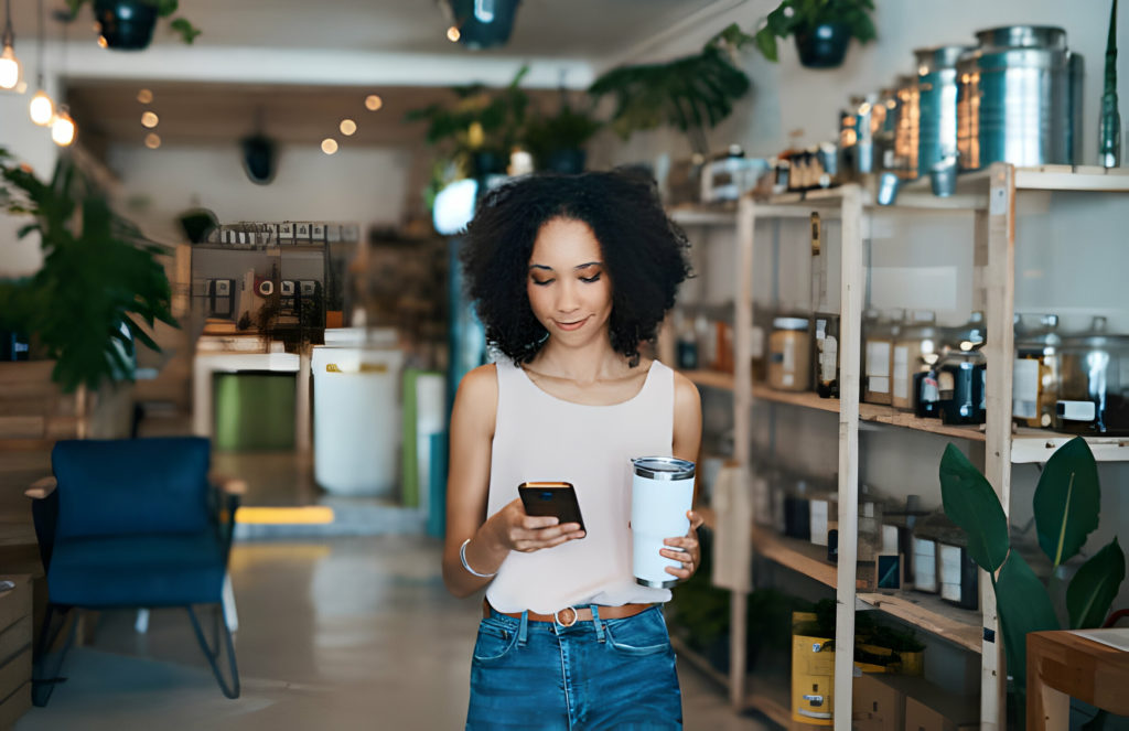 Sustainable Practices for Coffee Shops | Limepack