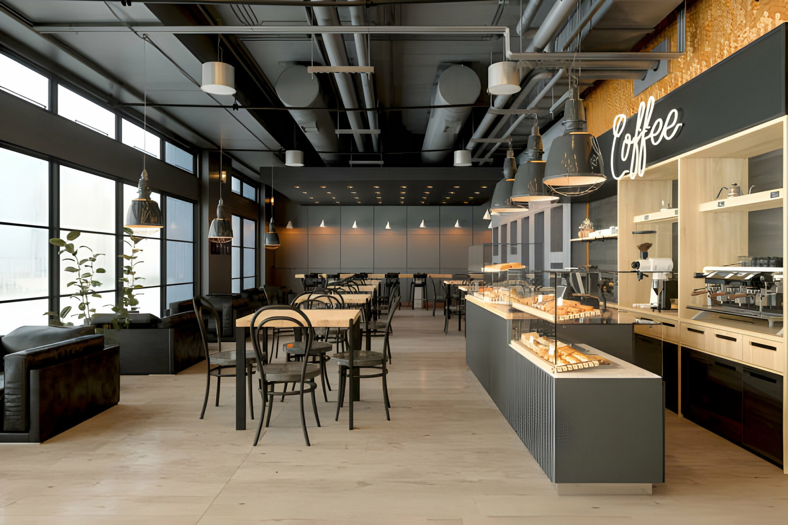 Choosing the Best Location for a Coffee Shop | Limepack