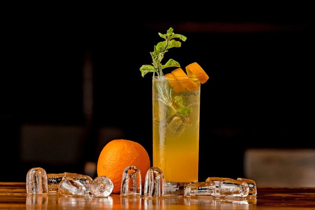 25 Refreshing Mocktail Ideas for Restaurants | Limepack