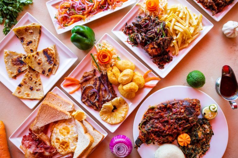 Your Guide to Restaurant Ratings | Limepack