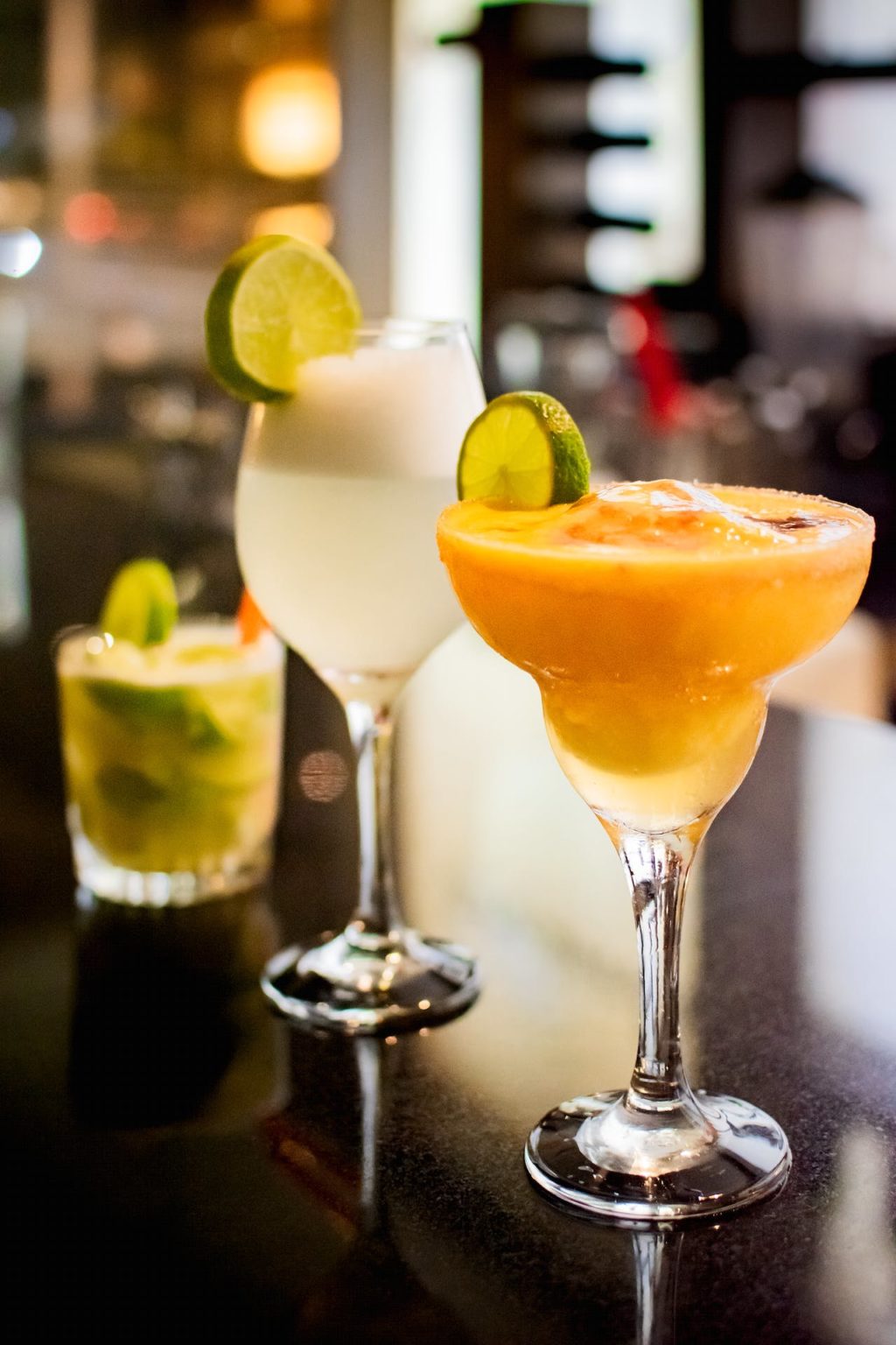 25 Refreshing Mocktail Ideas for Restaurants | Limepack