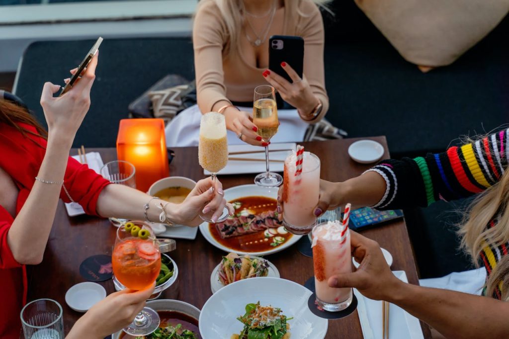 25 Refreshing Mocktail Ideas for Restaurants | Limepack