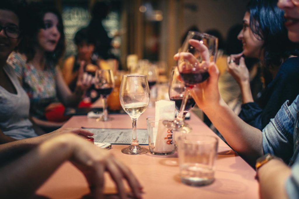 Cafeterías y Restaurantes ¿Cuál es la diferencia? | Limepack