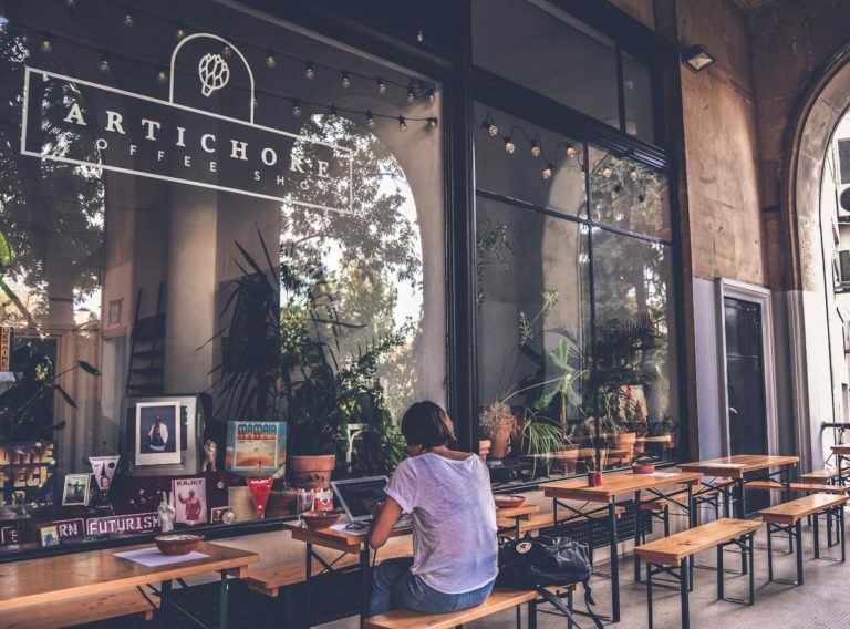 Cafe vs Coffee Shop: Exploring Key Differences | Limepack