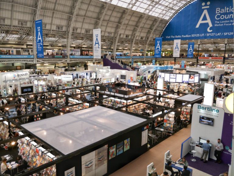Best UK Fairs 2024: Ultimate Exhibitions Guide | Limepack