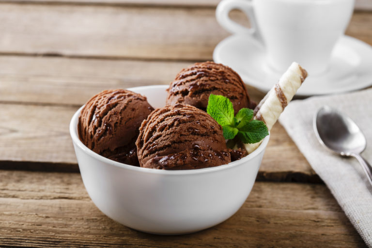 Top 5 All-Time Favourite Ice Cream Flavors | Limepack
