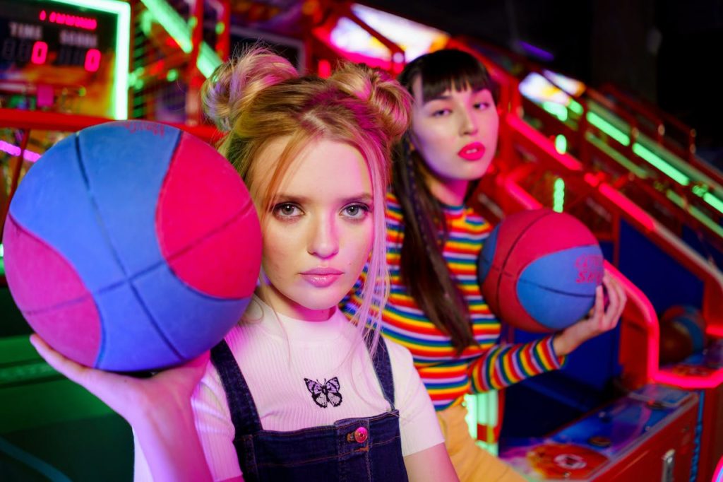 Gen Z Events 2024: Trends & Engagement Strategies | Limepack