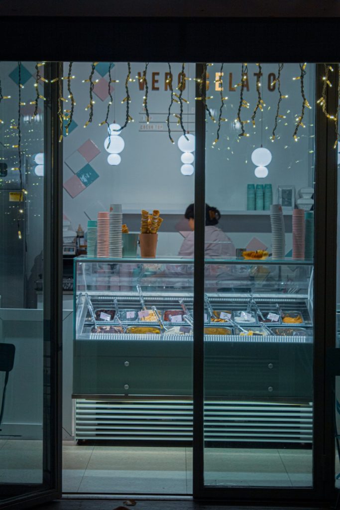 Ice Cream Shop Ideas to Elevate Your Business | Limepack