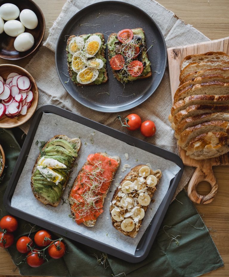 20 Savvy Event Food Ideas to Wow Guests | Limepack