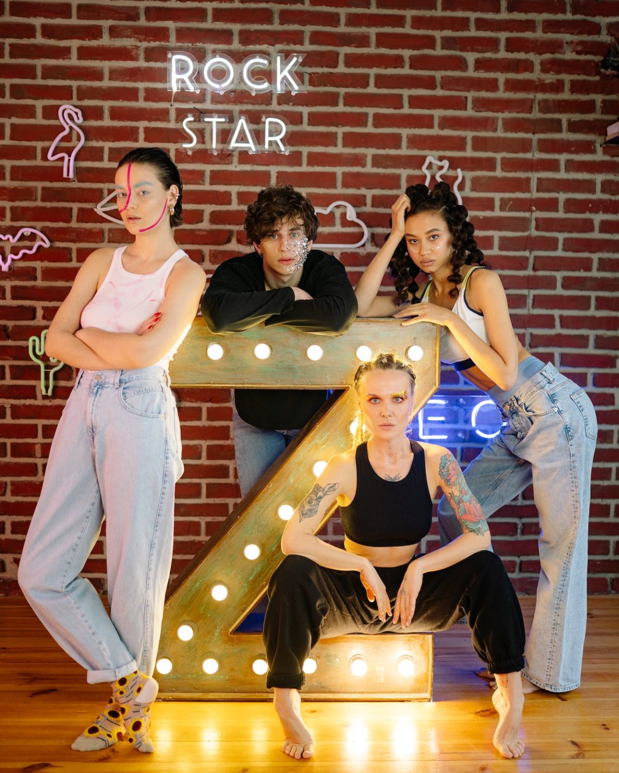 Gen Z Events 2024: Trends & Engagement Strategies | Limepack