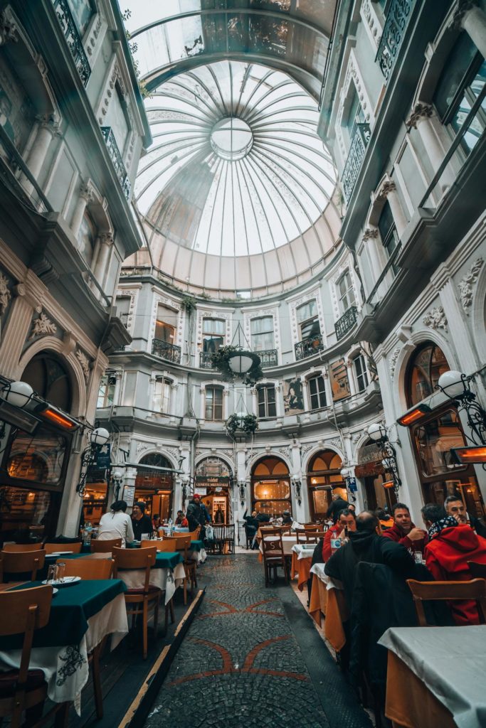 The Importance of Restaurant Concepts | Limepack