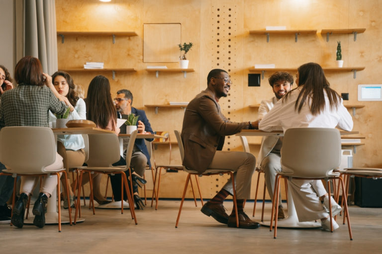 10 Social Media Ideas for Cafés | Limepack