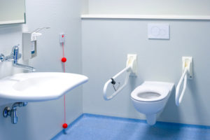 Are Cafés Required to Have Toilets? | Limepack