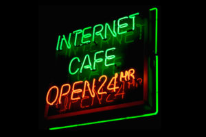 Your Guide to Starting an Internet Café | Limepack