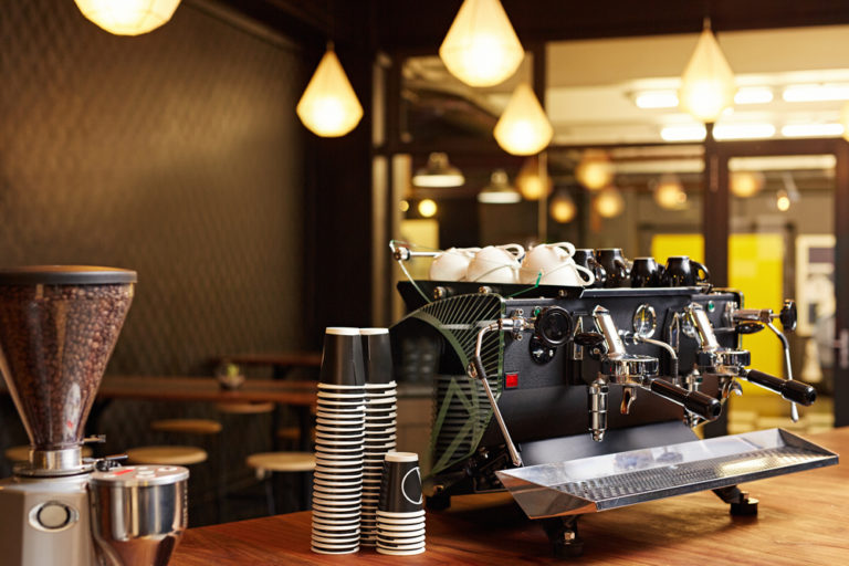 What are the Café Trends in 2024? | Limepack