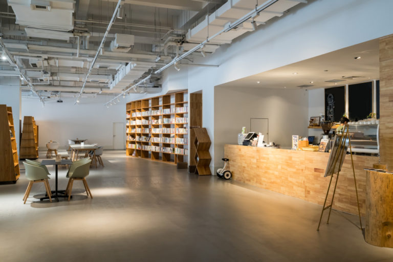 10 Unique Cafe Theme Ideas | Limepack