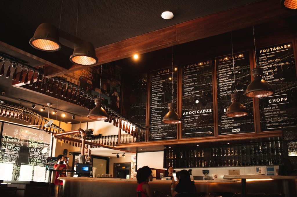 10 Social Media Ideas for Cafés | Limepack