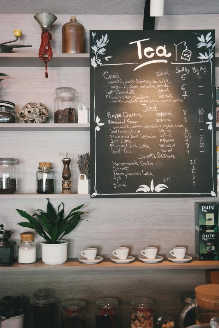 Exploring Cafes: Coffee, Community & Culture | Limepack