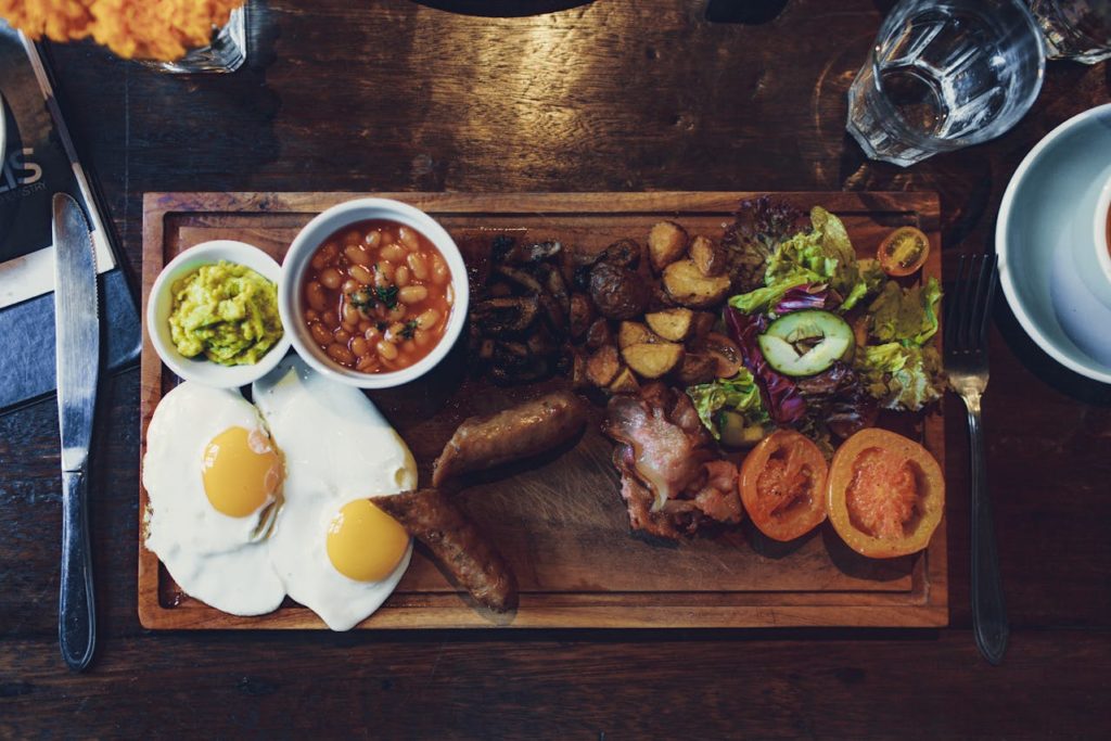 Café Menu Must-Haves | Limepack