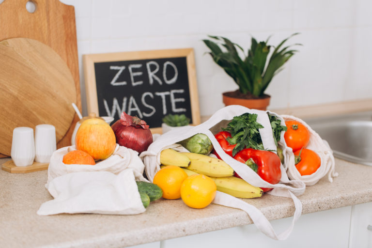 How Restaurants can Reduce Food Waste | Limepack