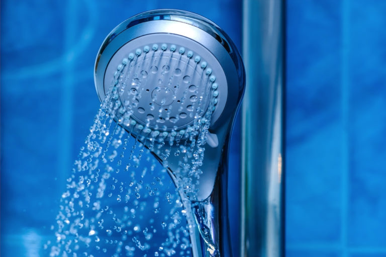 How hotels reduce water usage | Limepack