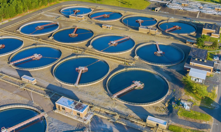 How hotels reduce water usage | Limepack