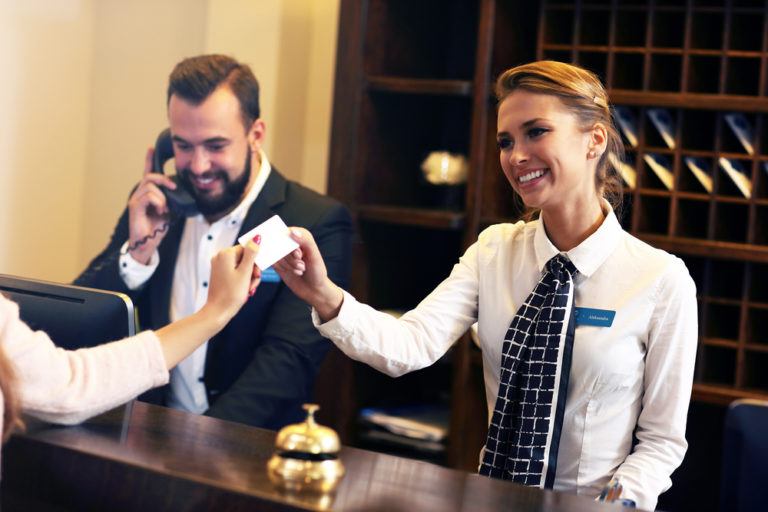 Hotel Reservation Systems: Behind the Scenes | Limepack