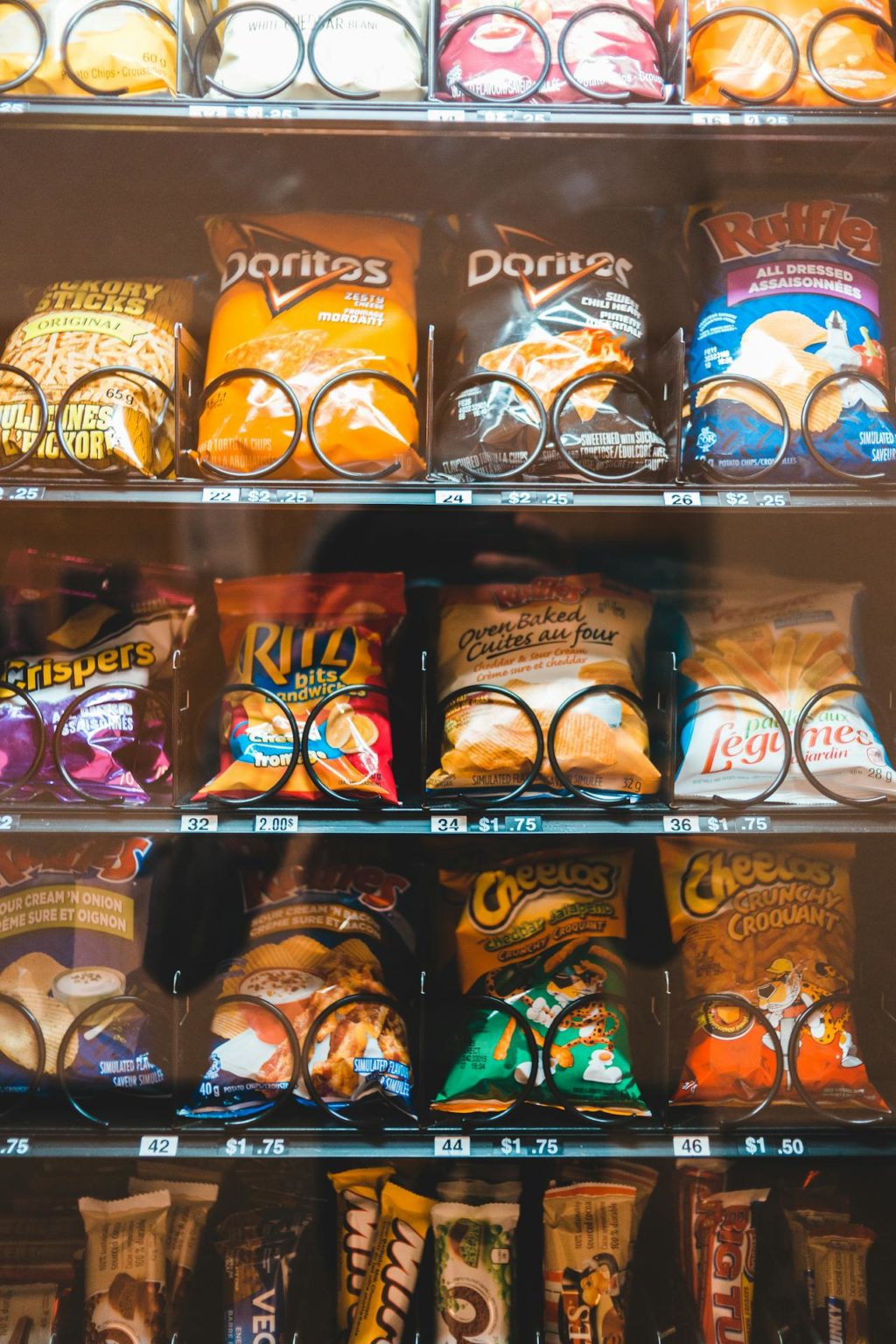 Best Colors for Food Packaging | Limepack