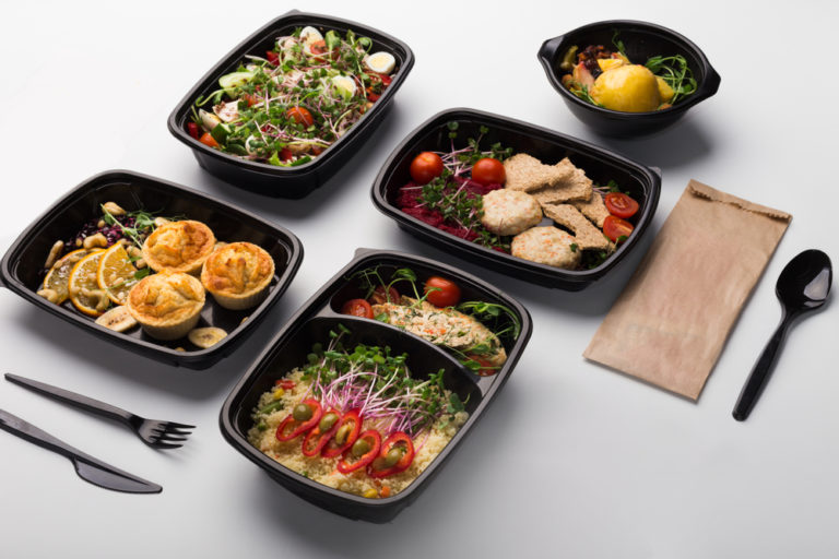 Takeaway Packaging Designs for Brand Impact | Limepack