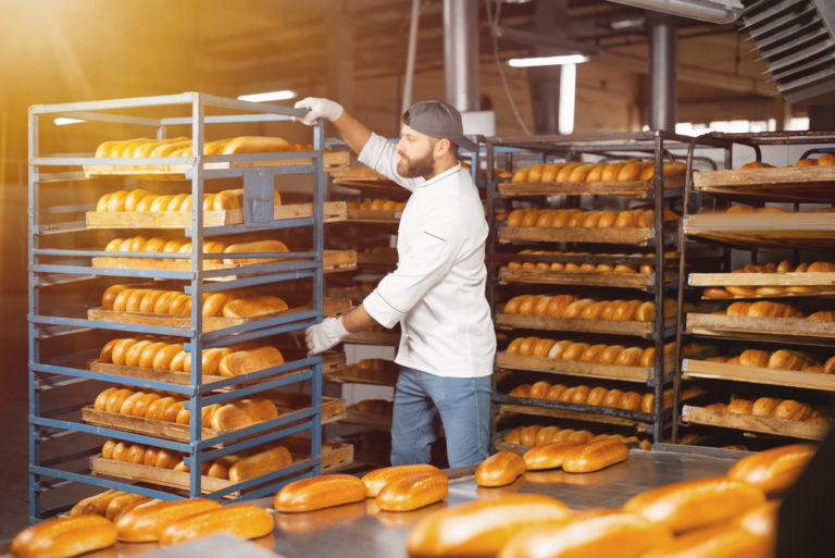 Must-Have Equipment in Your Bakery | Limepack