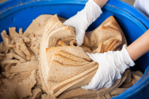 How to Handle Bakery Waste | Limepack
