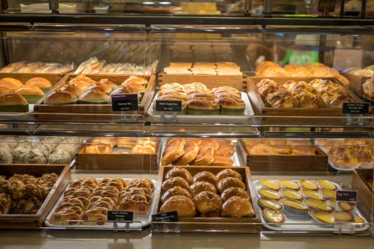 Unique Ways to Display Your Bakery Products | Limepack
