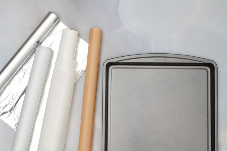 Top Choices for White or Brown Greaseproof Papers | Limepack